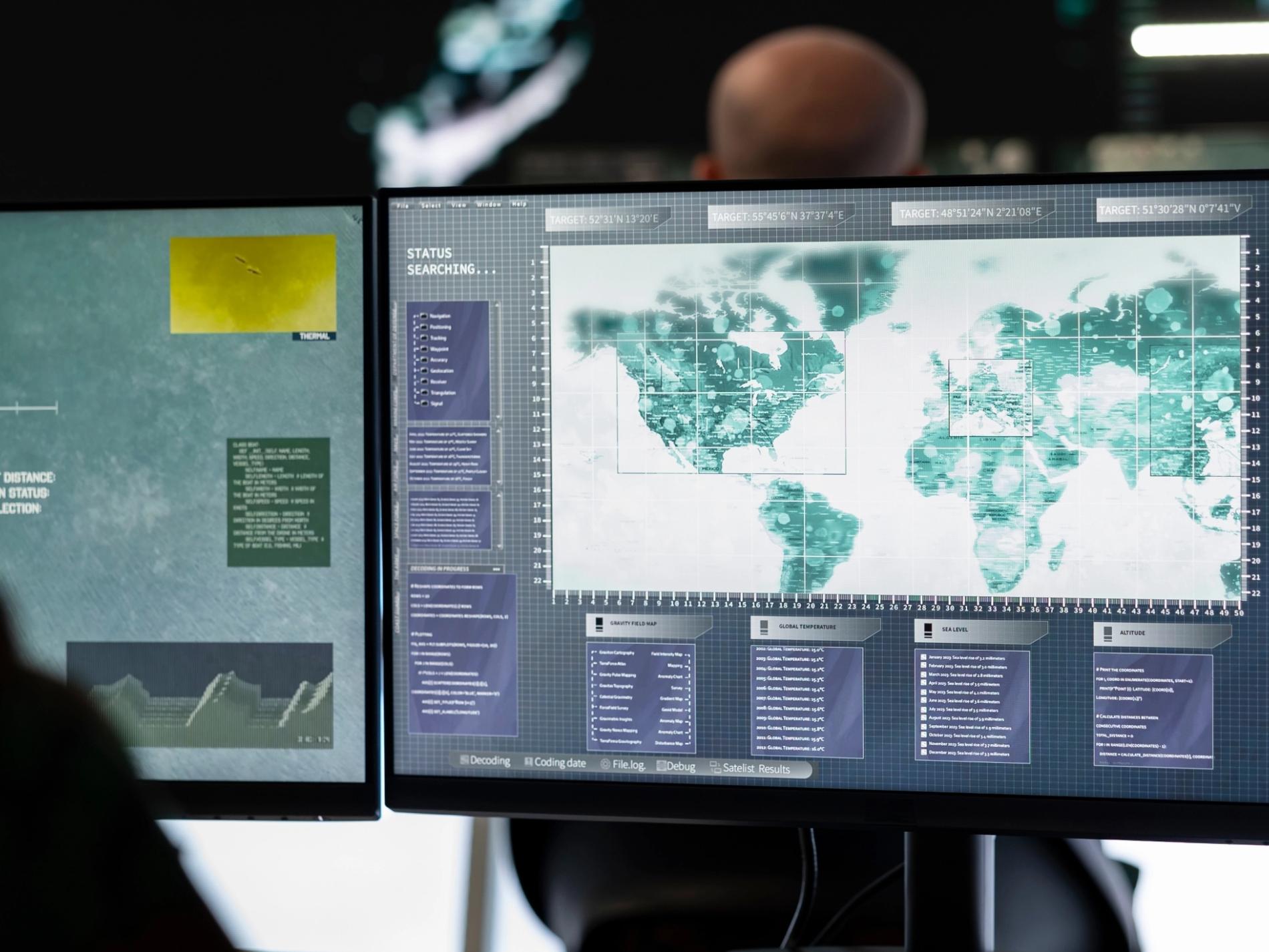 All Source Analysis Tradecraft Academy | CACI